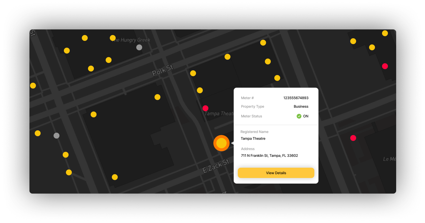 Visual Asset Management – Software Cookie